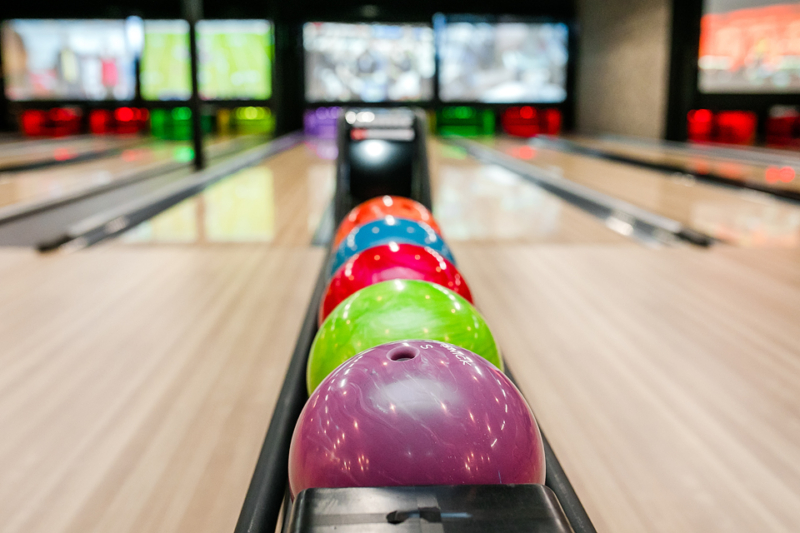 Lakepoint Station – Your Destination for Family Fun