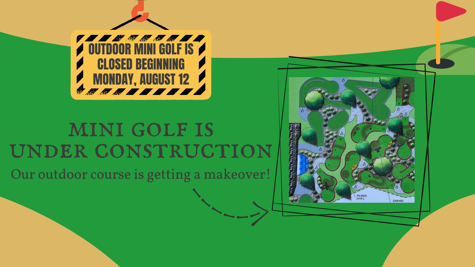 Lakepoint Station – Your Destination for Family Fun