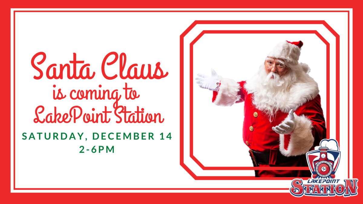 Lakepoint Station – Your Destination for Family Fun