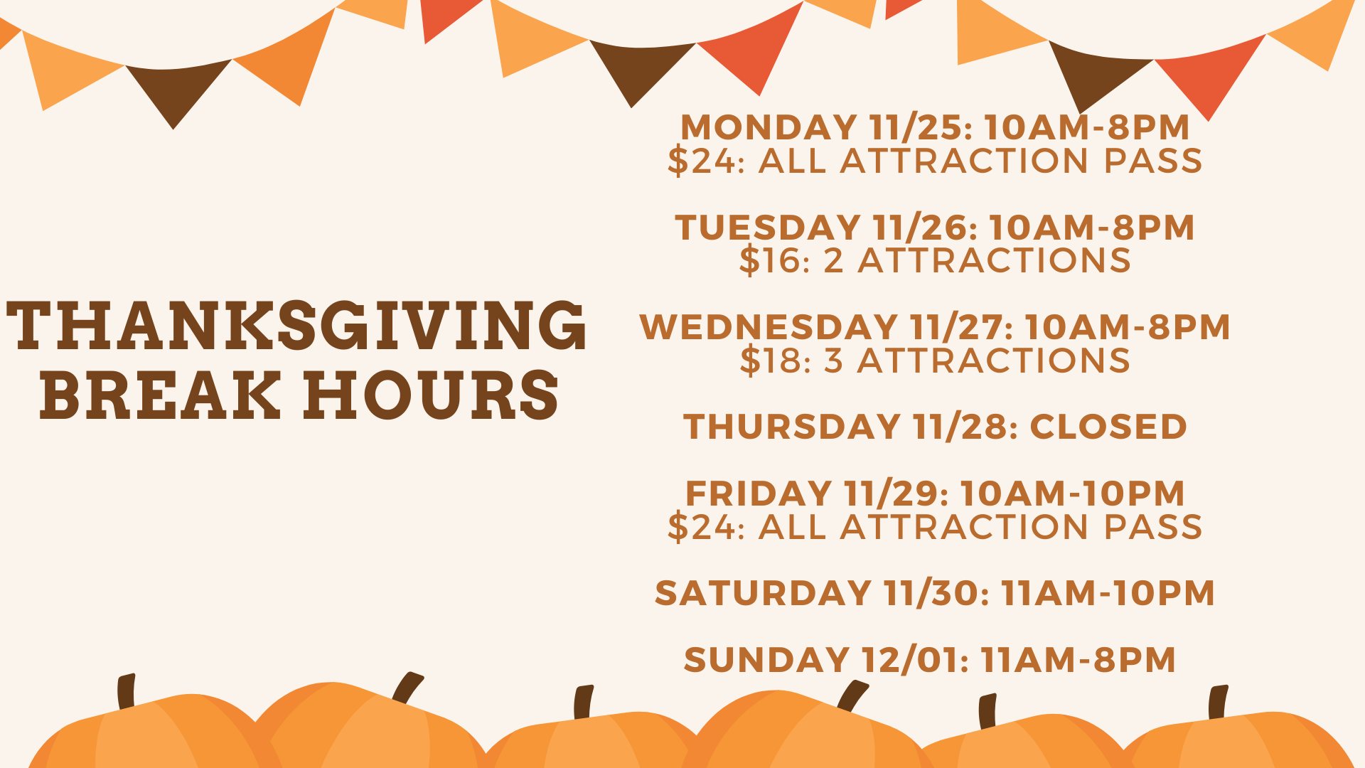 Lakepoint Station – Your Destination for Family Fun