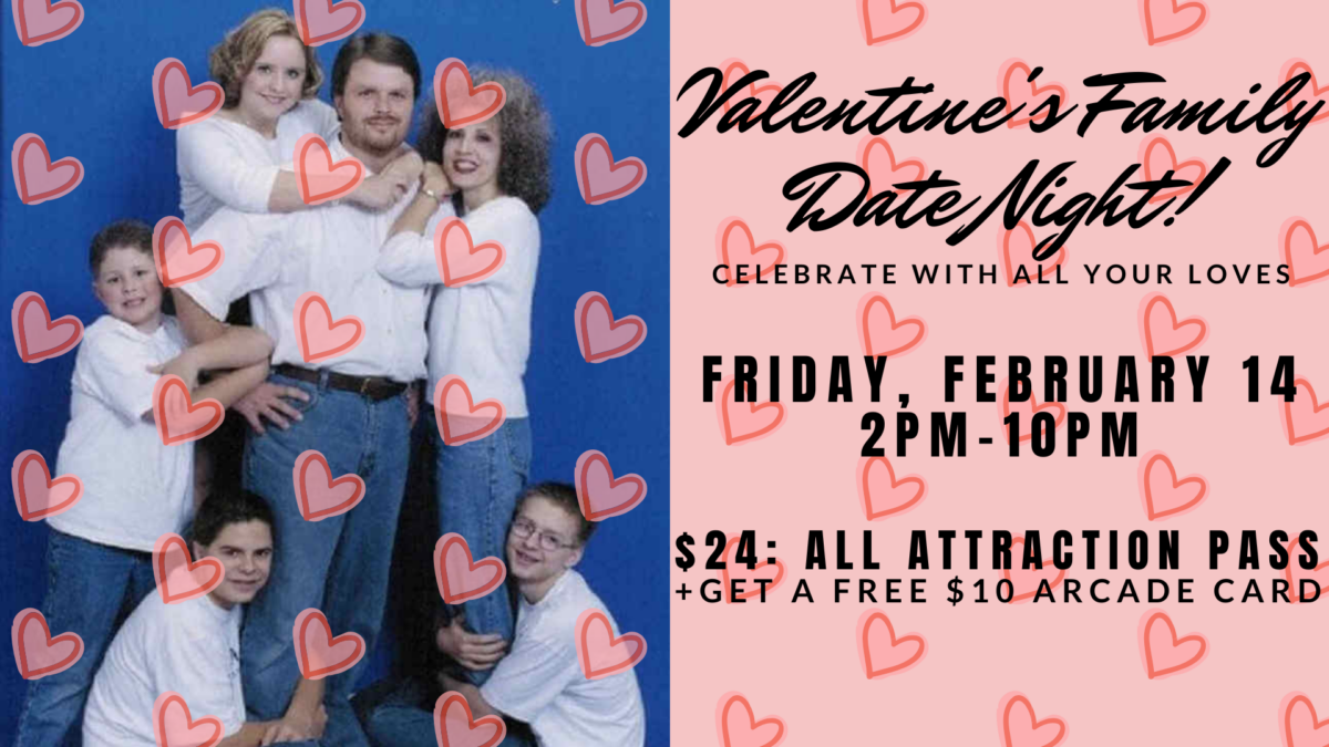 Lakepoint Station – Your Destination for Family Fun